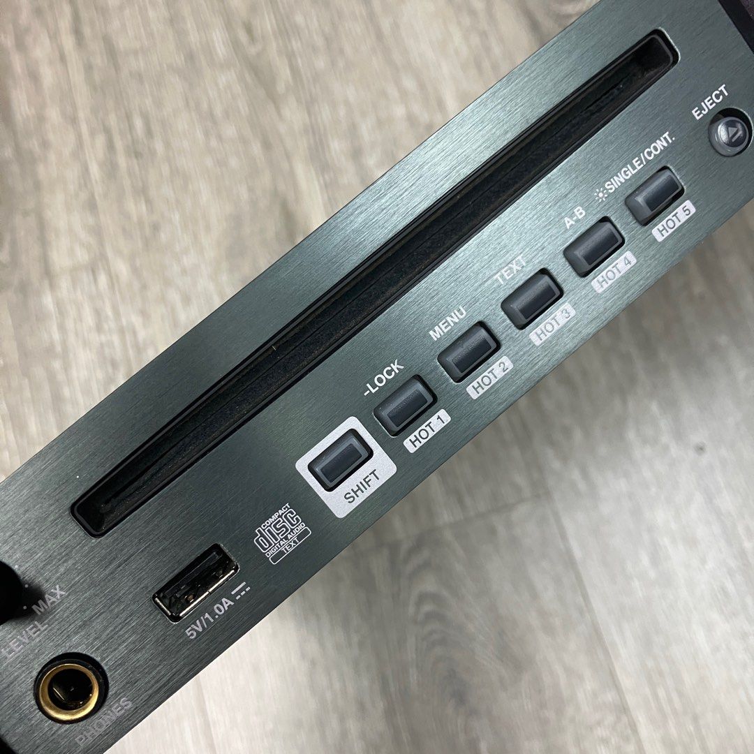 denon DN-700C Network Media Player, Audio, Other Audio Equipment on ...