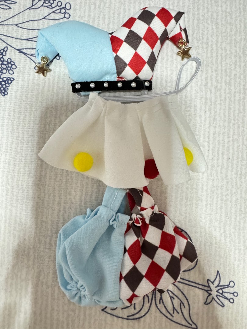 Popmart Labubu Outfits - Variety of Designs, Hobbies & Toys, Toys ...