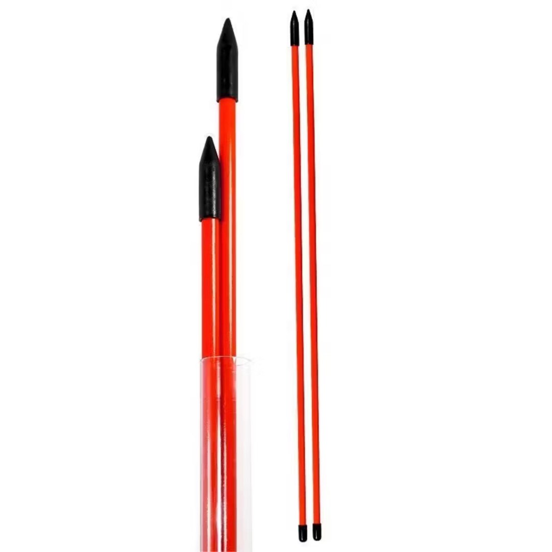 Golf Alignment Training Rods, Sports Equipment, Sports & Games, Golf on ...