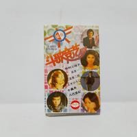 Japanese Singer - Aki Yashiro Mieko Makimura Jiro Atsumi VA, Desain ...