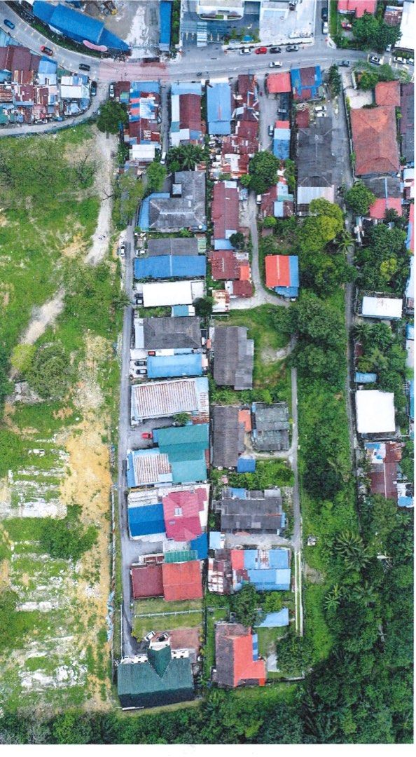 Kiara 3 segambut development land area 3 acre for sale, Property, For ...