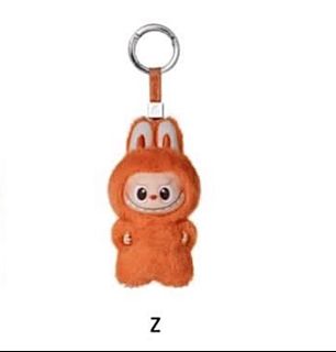 Labubu pin for love letter pendant (A-Z), Hobbies & Toys, Toys & Games ...