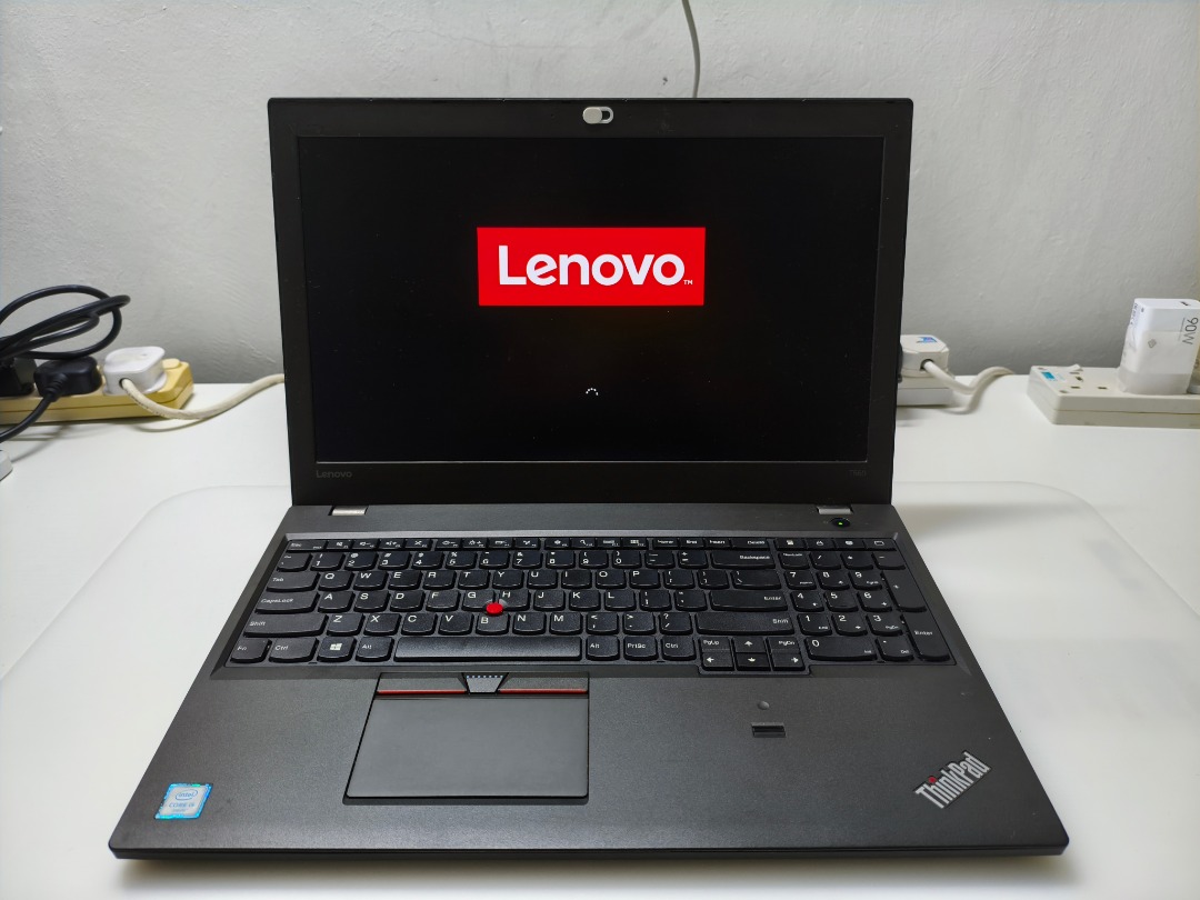 Lenovo ThinkPad T560 - i5, 16GB RAM, 15.6" Touchscreen, Computers ...