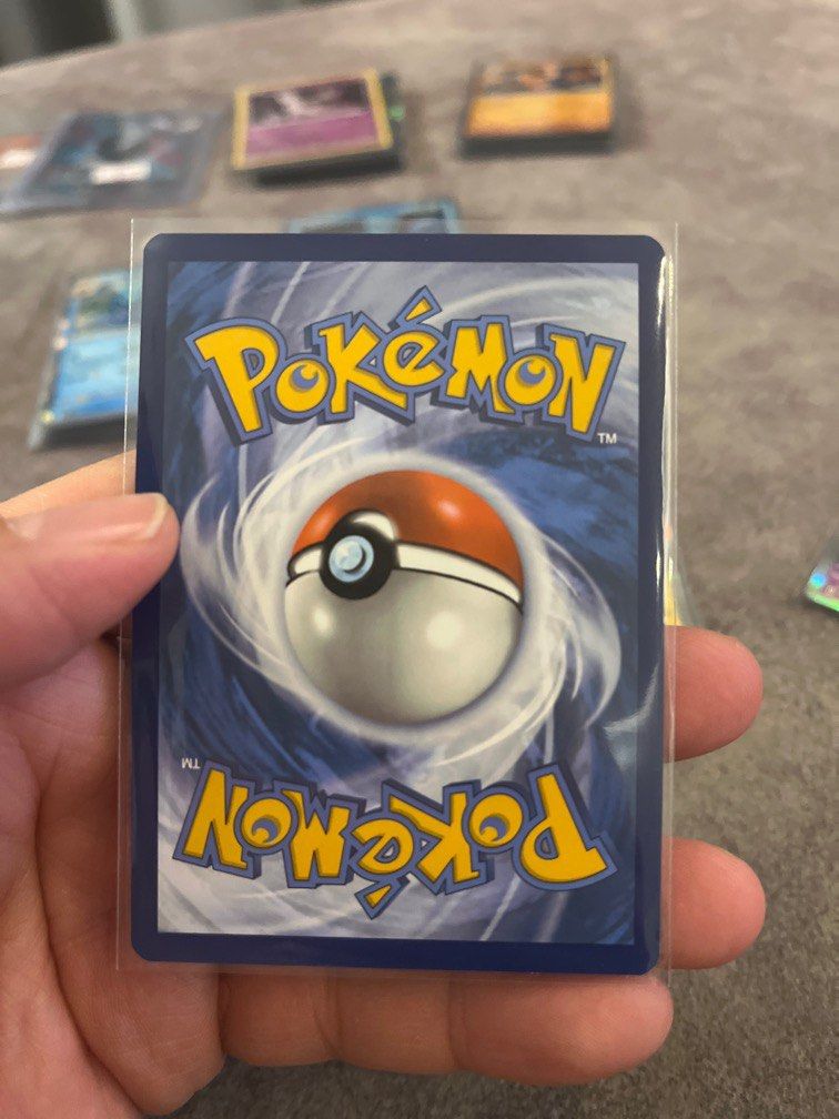 Mewtwo Holo 150/165 SV: Scarlet & Violet 151 NM, Hobbies & Toys, Toys ...