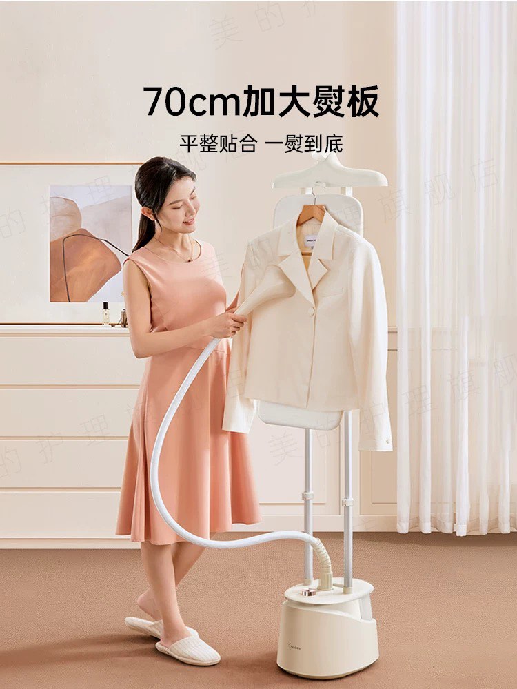 Midea Steam Iron, TV & Home Appliances, Irons & Steamers on Carousell