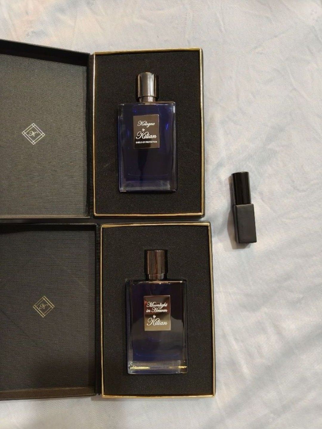 Moonlight in Heaven /Shield of protection Eau de Parfum by Kilian ...