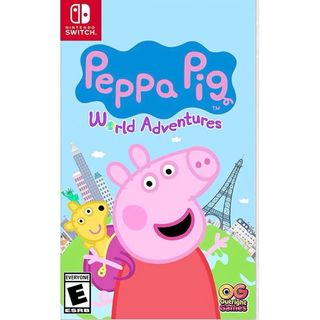 Nintendo Switch 2/Switch 1 Digital Poppy Playtime: Chapter 4游玩时间4 Muat ...