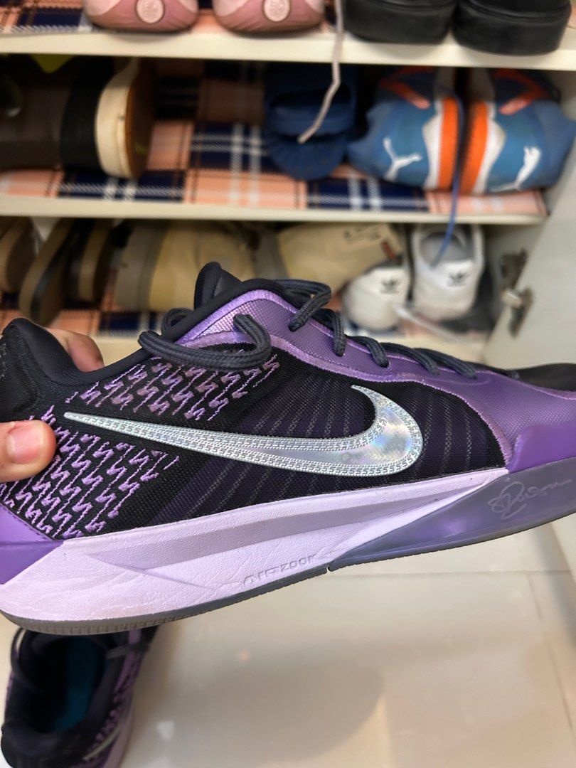 Nike Sabrina 2 Court Vision, 男裝, 鞋, 波鞋 - Carousell