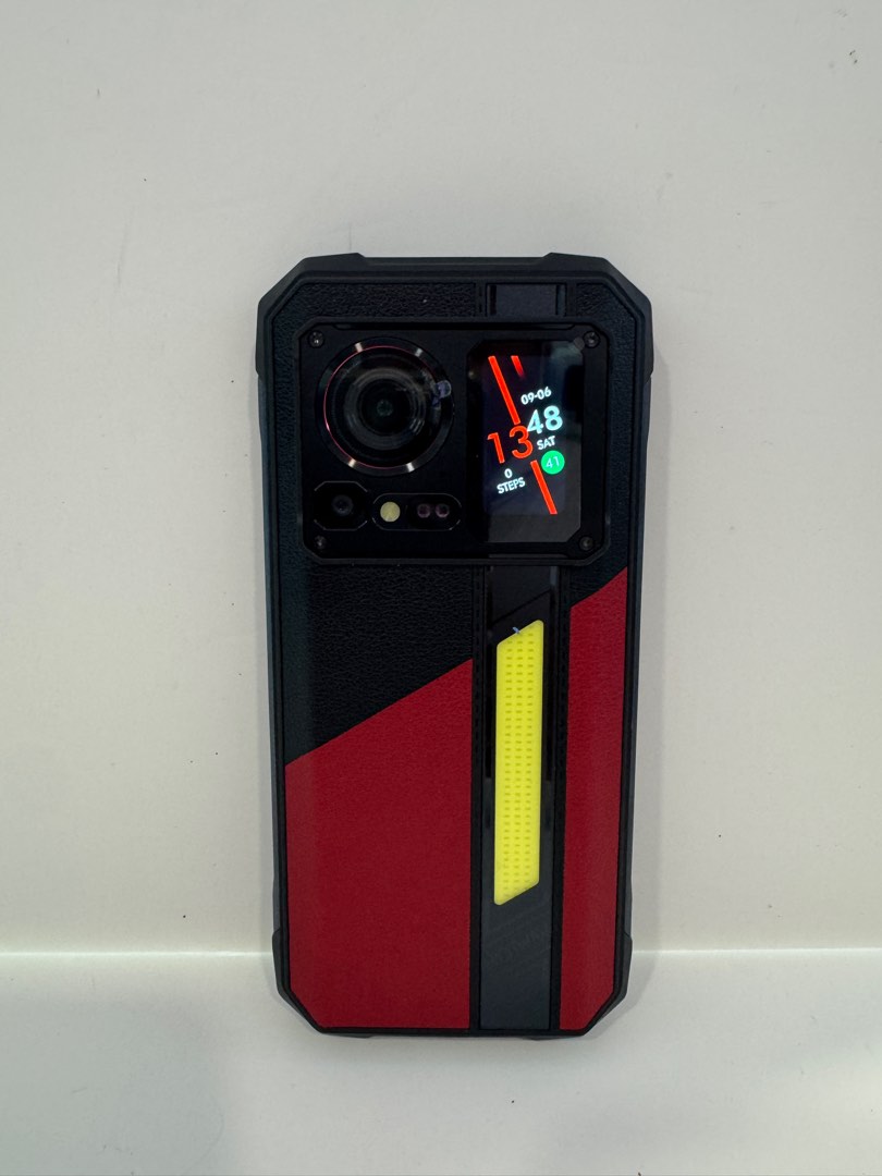 Rugged Phone Hotwav Hyper 7 Pro, Mobile Phones & Gadgets, Mobile Phones ...