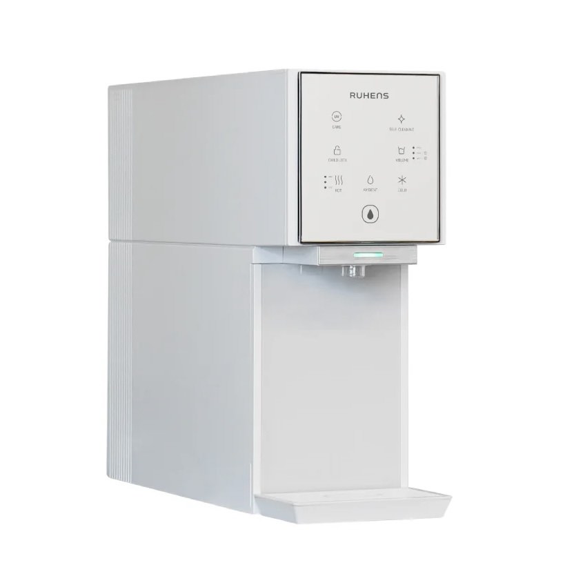 Ruhens Quint Water Purifier (With Warranty), TV & Home Appliances ...
