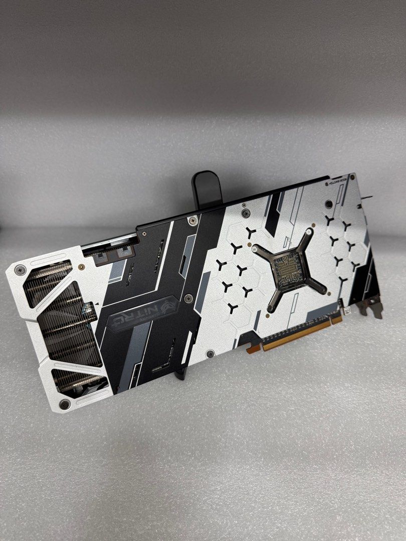 Sapphire RX 5700XT 8GB # 另外高價搵 5500XT 5700 6400 6500XT 6600 6600XT ...
