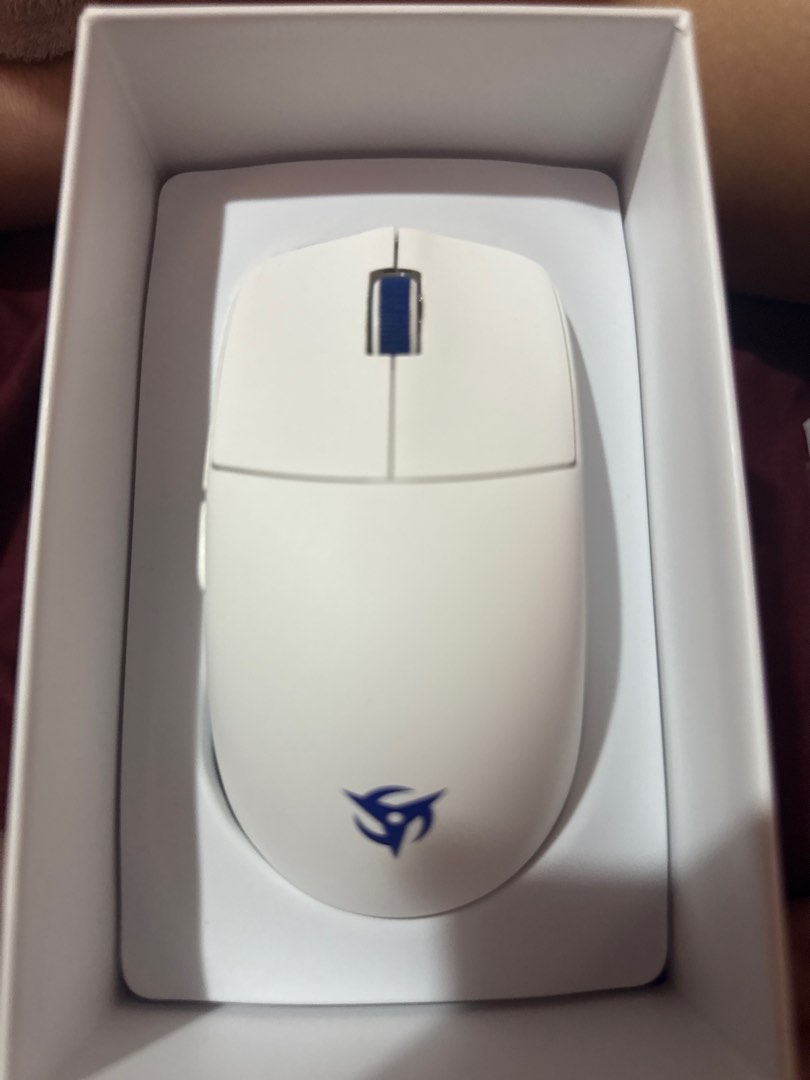 Sora v2 wireless gaming mouse, Computers & Tech, Parts & Accessories ...