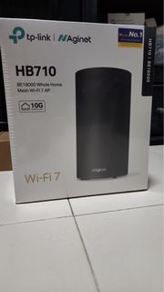 Tp link hb710 For Sale | Networking | Carousell Singapore