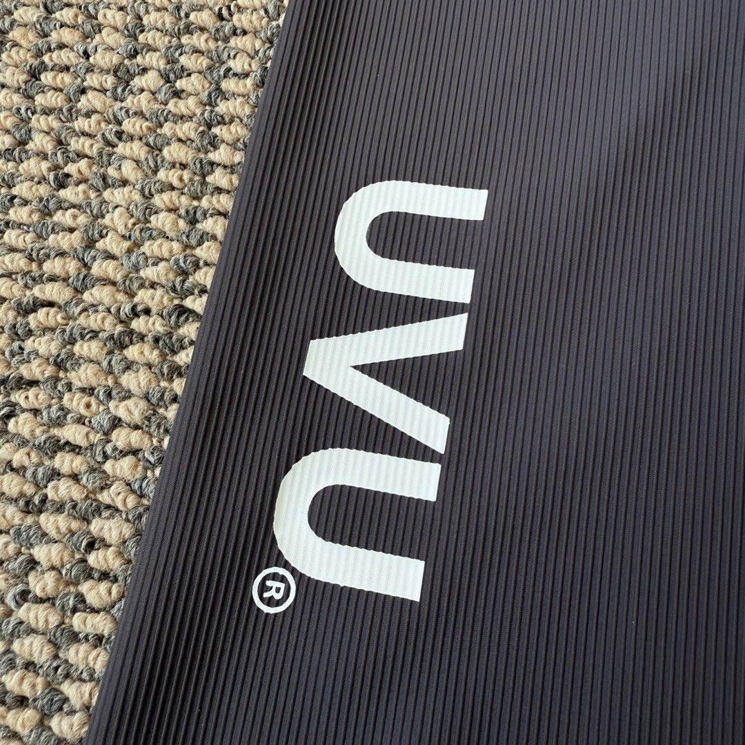 UVU Running Shorts, Men's Fashion, Bottoms, Shorts on Carousell