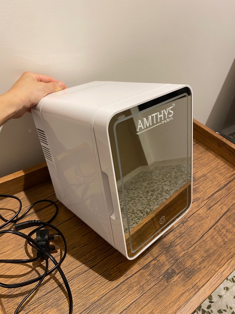 Amthys Paris Mini Fridge, TV & Home Appliances, Kitchen Appliances ...