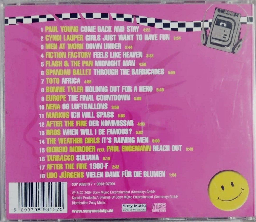 arthcd CDs at $8 each - Linkin Park CD+VCD, Bee Gees 2CD, Anita Baker ...