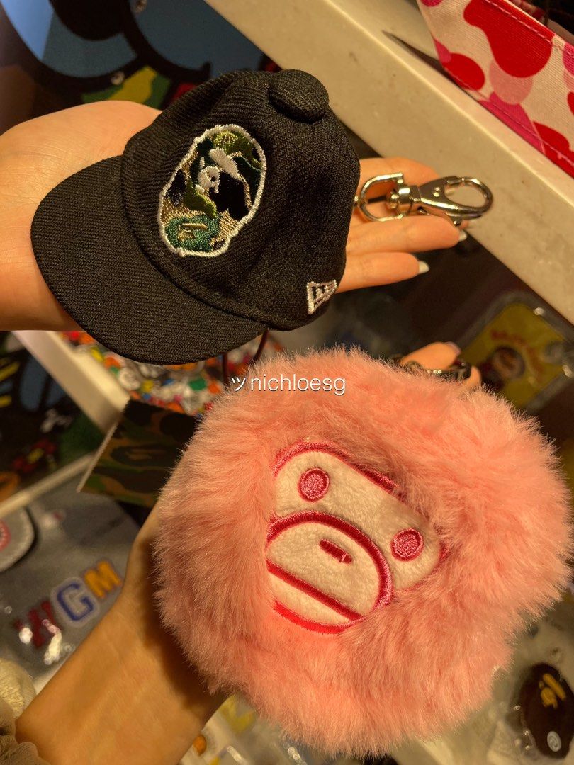 #10 BAPE KIDS STORE UPDATE, Babies & Kids, Babies & Kids Fashion on ...