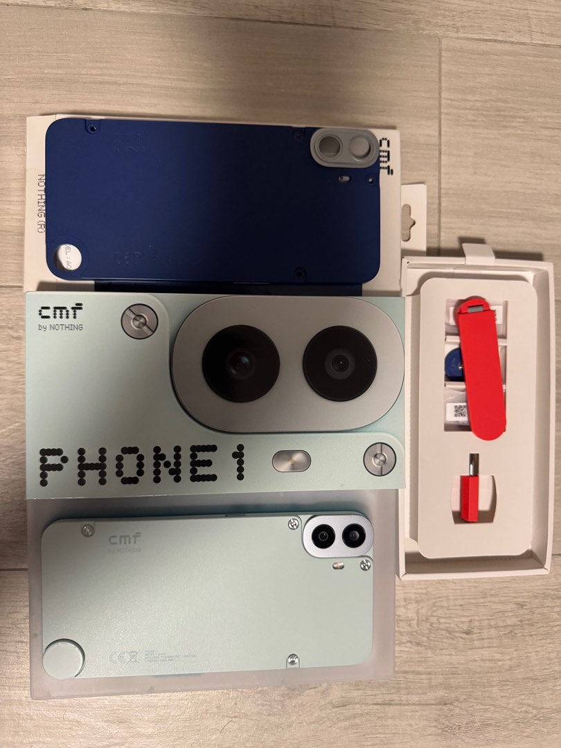 CMF Phone 1, Mobile Phones & Gadgets, Mobile Phones, Android Phones ...