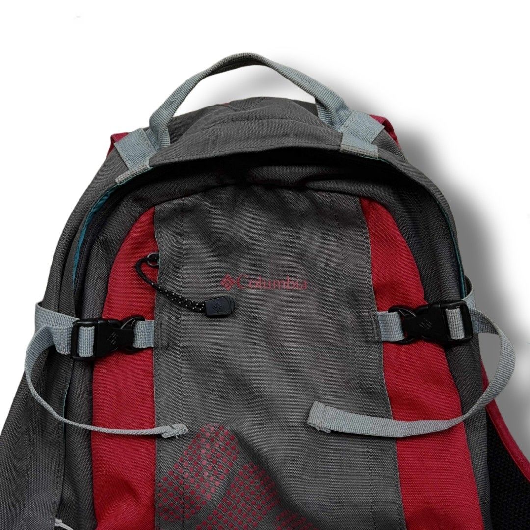 Columbia Backpack 30 Liters Rain Defender, Men's Fashion, Bags ...