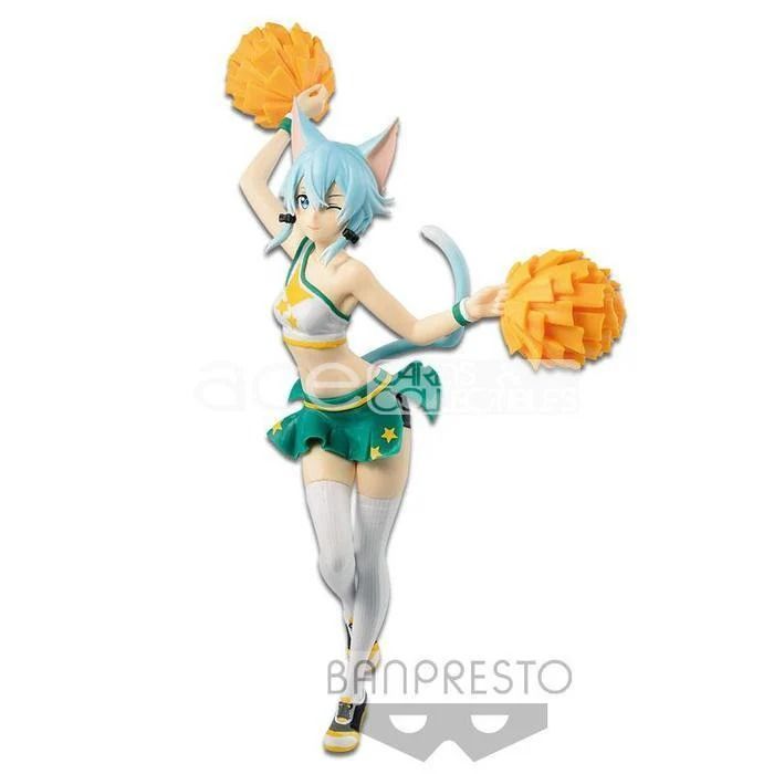 【Direct From Japan】 Sword Art Online Memory Defrag - Sinon - EXQ Figure ...