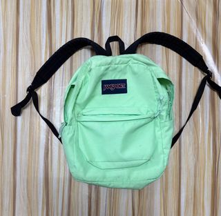 Spider-Man Jansport Backpack Limited Edition, Men's Fashion, Bags ...