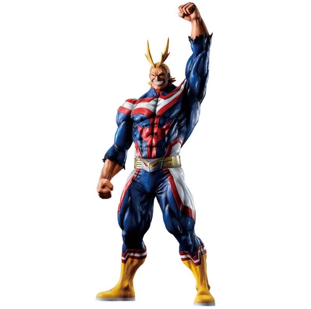 KUJI - MHA Conflicting feeling, Hobbies & Toys, Toys & Games on Carousell