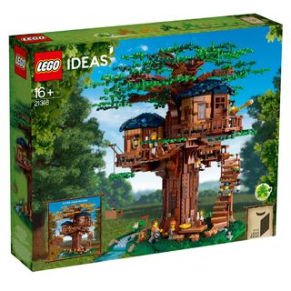 LEGO 10267 - Creator (Gingerbread House), Hobbies & Toys, Toys & Games ...