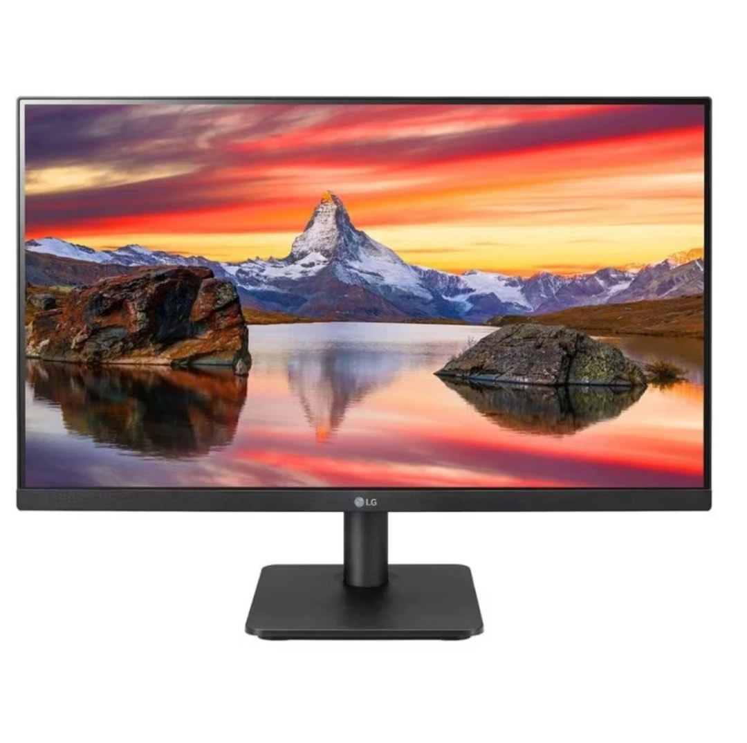 LG Monitor 24", Computers & Tech, Parts & Accessories, Monitor Screens ...