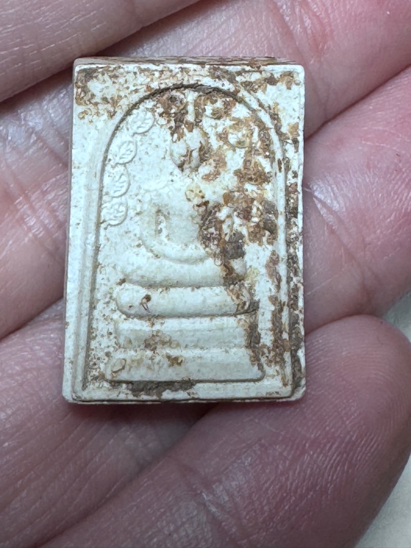 LP Kuay Phra Somdej Wat Nong Ta Kaew BE 2557, Thai Amulet, Hobbies ...