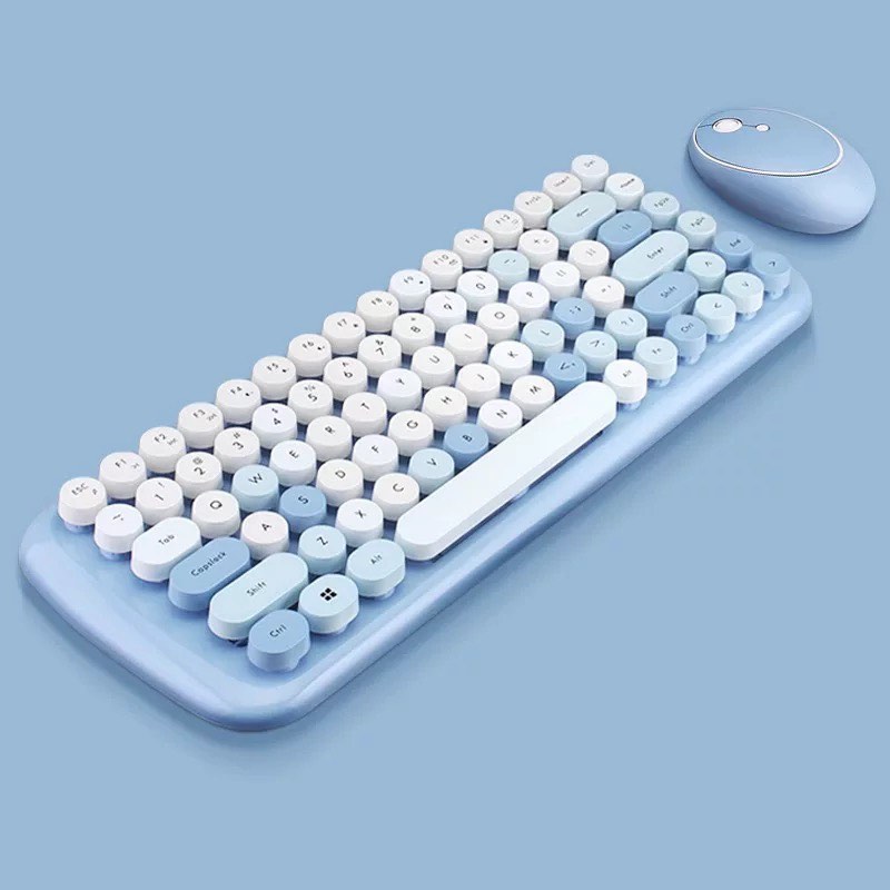 MOFI KEYBOARD SET, Computers & Tech, Parts & Accessories, Computer ...