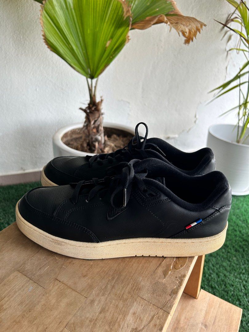 Nike Grandstand II Pinnacle, Men's Fashion, Footwear, Sneakers on Carousell