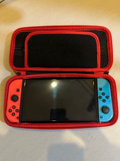 100+ Switch oled games For Sale | Nintendo | Carousell Malaysia
