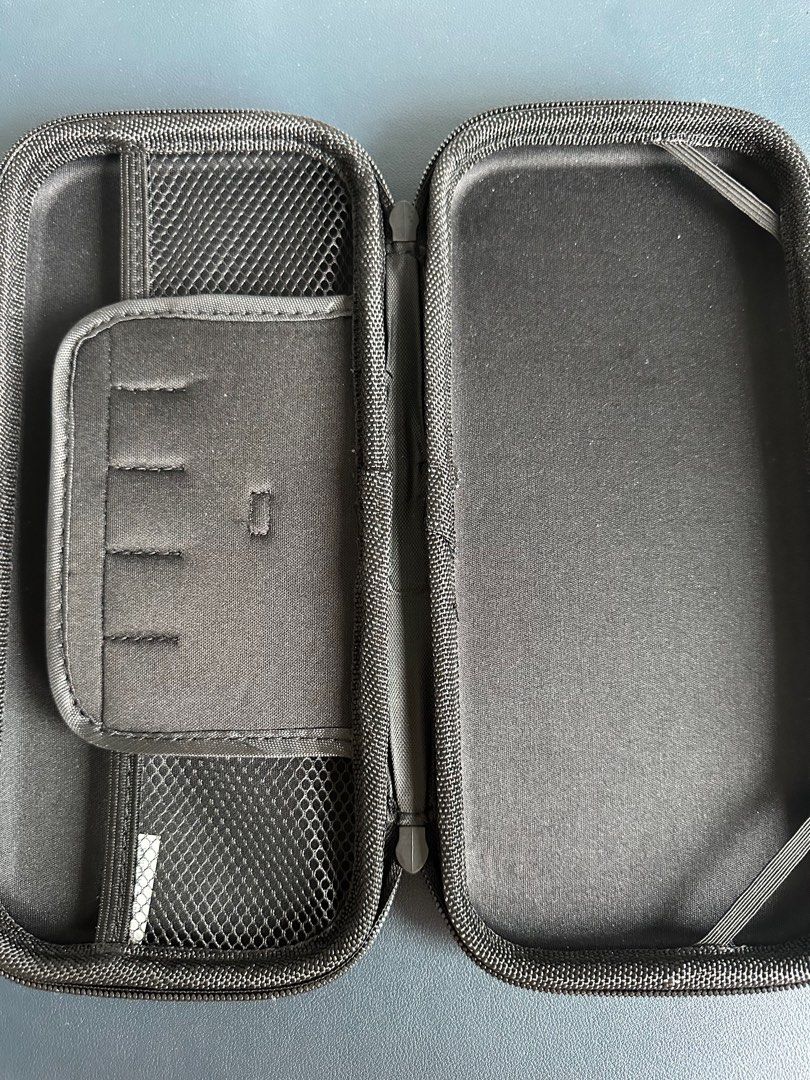 Nintendo Switch OLED Case, Video Gaming, Gaming Accessories, Cases ...