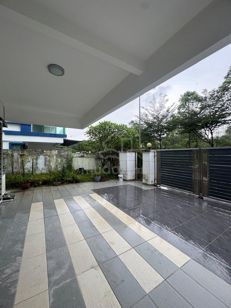 Nusa Duta Double Storey Cluster House,Iskandar Puteri, Property, For ...