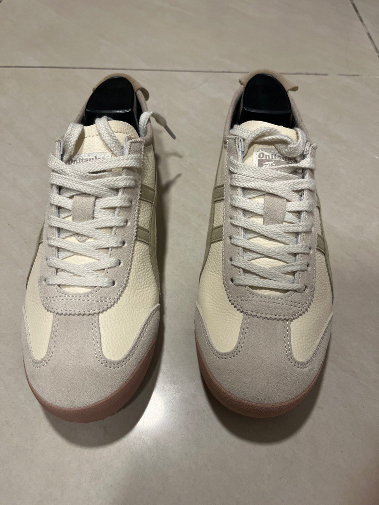 Original From Japan Onitsuka Tiger Tokuten 'Beige Tan', Men's Fashion ...