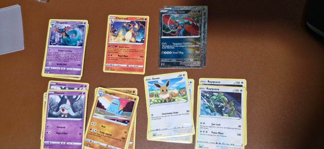 Macdonald 2024 ENG - WTS/WTT - Updated 25/10/2025, Hobbies & Toys, Toys ...