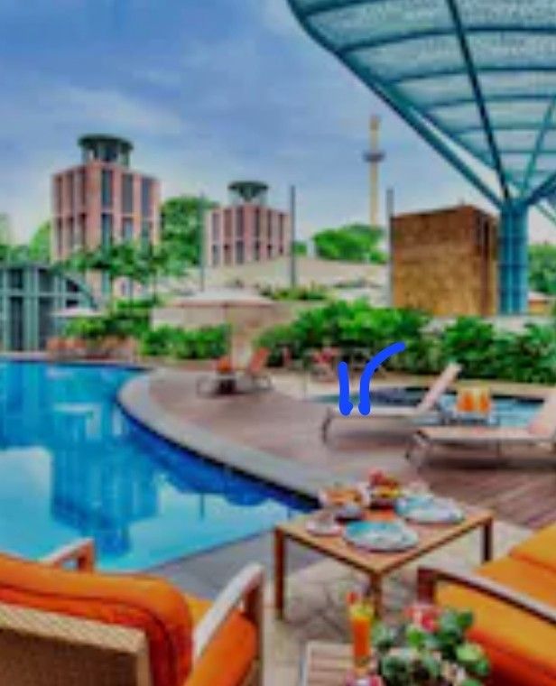 Rws Hotel Michael, Tickets & Vouchers, Local Attractions & Transport on ...