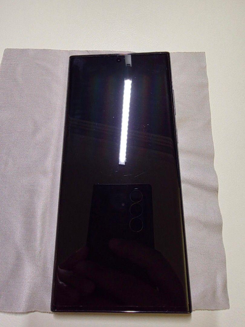 Samsung S23 Ultra 256GB, Mobile Phones & Gadgets, Mobile Phones ...