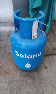 Petron Gasul/Fiesta Gas Tank | 11kg Tank + 2.7kg Gasulette, TV & Home ...