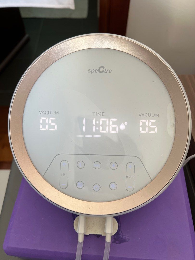 Spectra Dual S, Babies & Kids, Nursing & Feeding, Breastfeeding ...