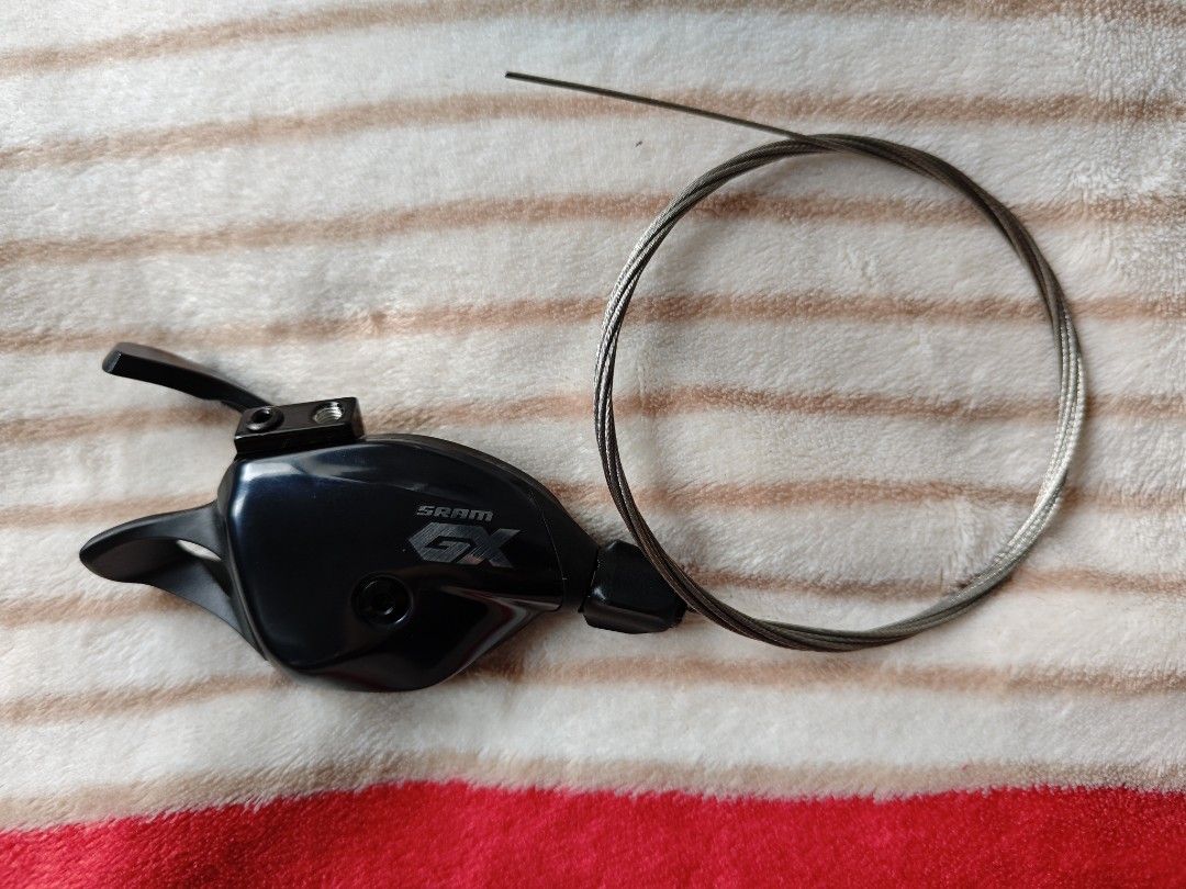 SRAM GX Eagle 12 speed Shifter, Sports Equipment, Bicycles & Parts ...
