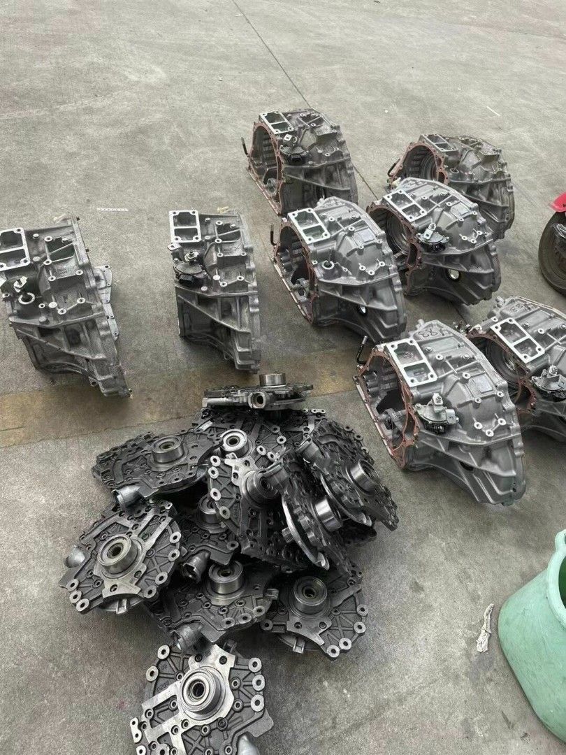 Toyota Highlander, Alphard, Vellfire, Previa, Senna, Lexus ES350, RX400 ...