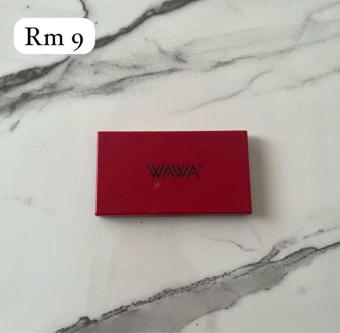 Wawa palette, Beauty & Personal Care, Face, Makeup on Carousell