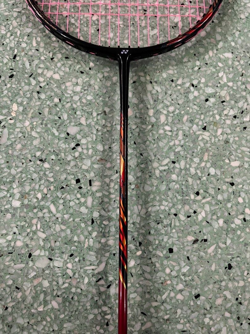 Yonex Badminton Racket Astrox 99 Pro, Sports Equipment, Sports & Games ...