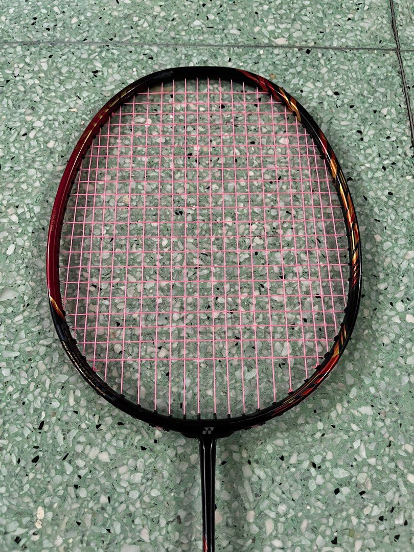 Yonex Badminton Racket Astrox 99 Pro, Sports Equipment, Sports & Games ...