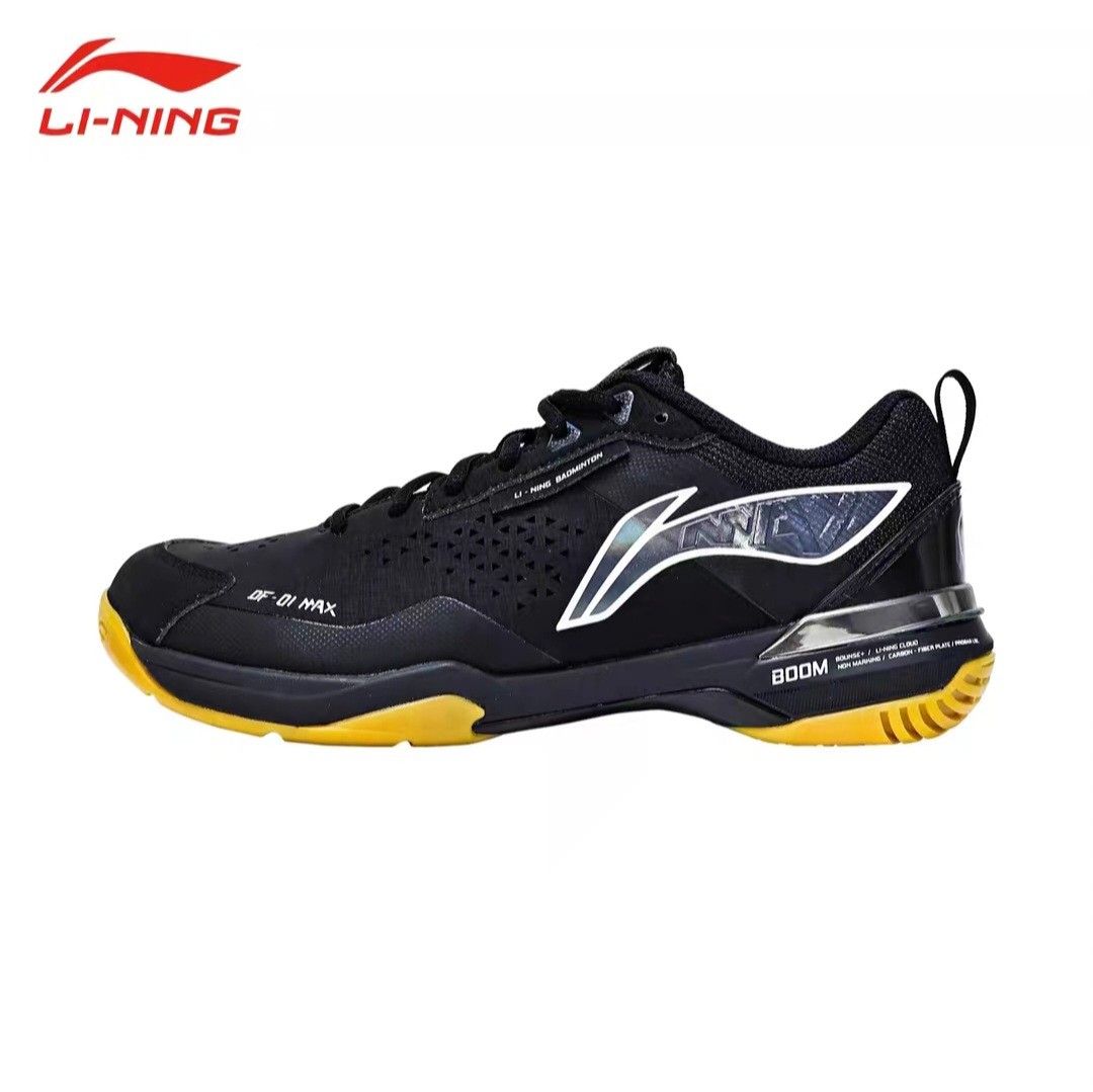 Li ning 2025 Df-01 Max / blade max AYAU003, Sports Equipment, Sports ...