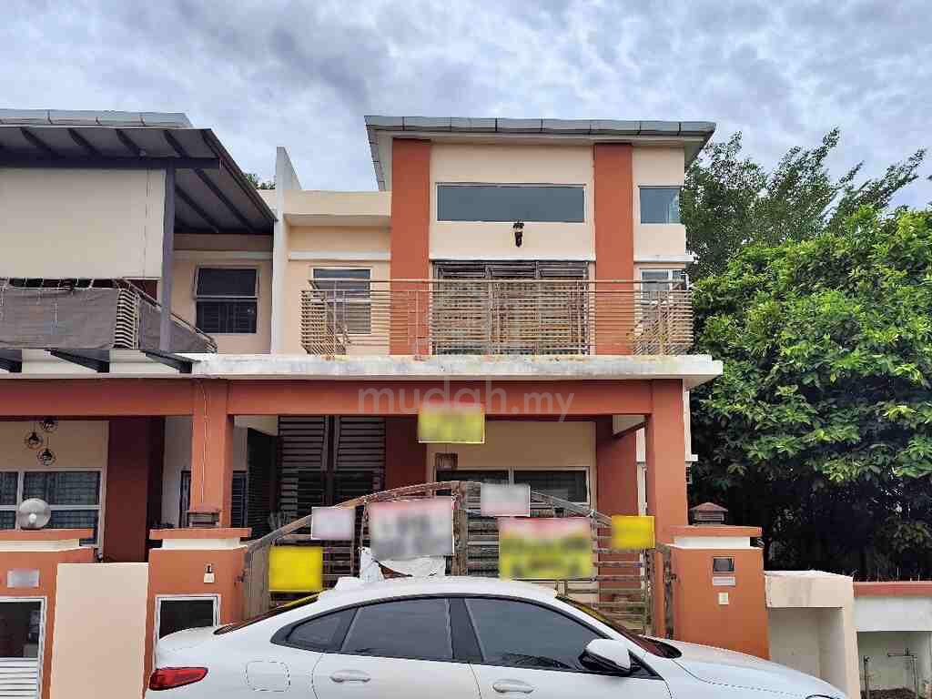 2 Storey Semi-D House, Tiara Heights, Sepang, Selangor, Property, For ...