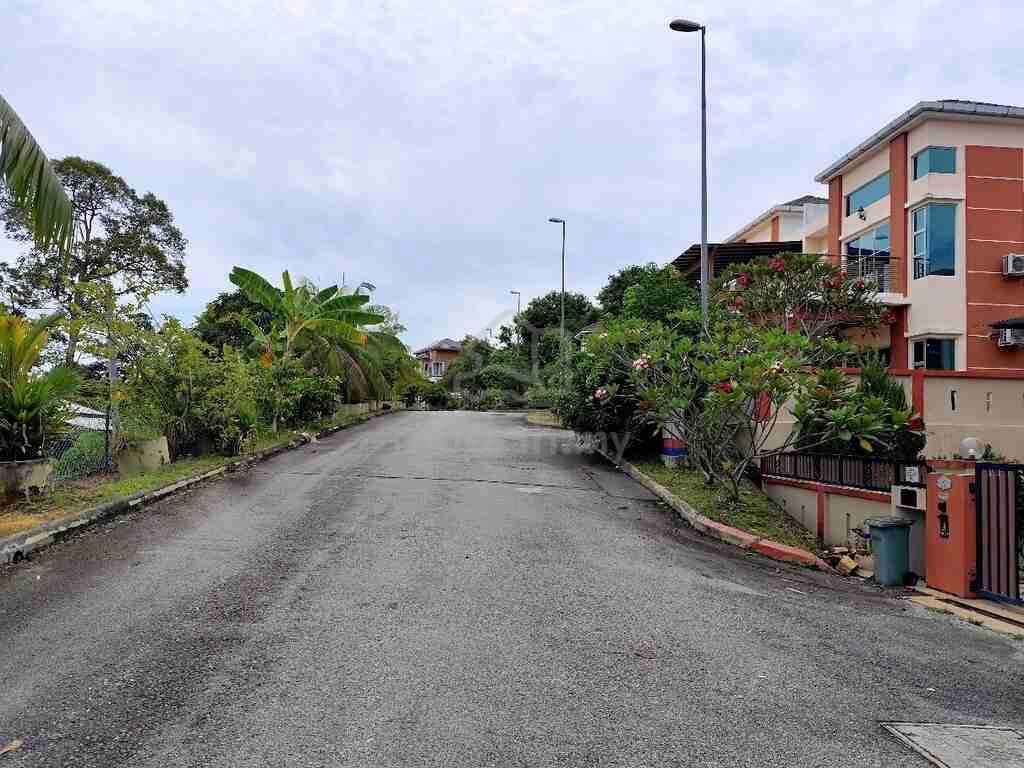 2 Storey Semi-D House, Tiara Heights, Sepang, Selangor, Property, For ...