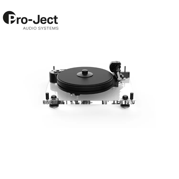 ( 全新行貨 可用消費卷 包郵 ) Pro-Ject 6 PerspeX SB 黑膠唱盤 (需配合唱頭放大器), 音響器材, 其他音響配件及 ...
