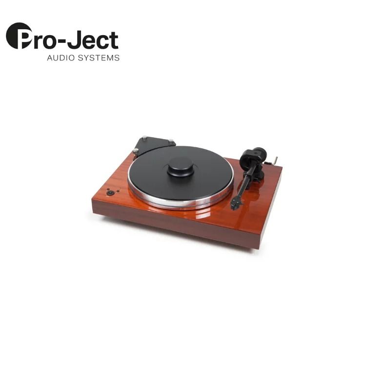 ( 全新行貨 可用消費卷 包郵 ) Pro-Ject Xtension 9 Evolution 黑膠唱盤 (需配合唱頭放大器), 音響器材 ...